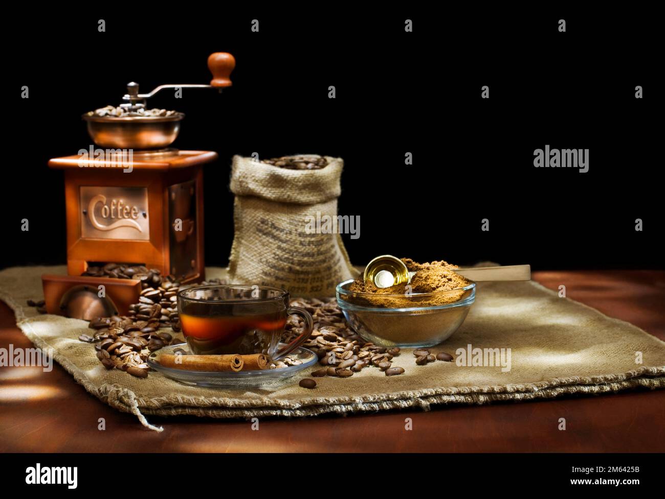 Dark composition hi-res stock photography and images - Alamy