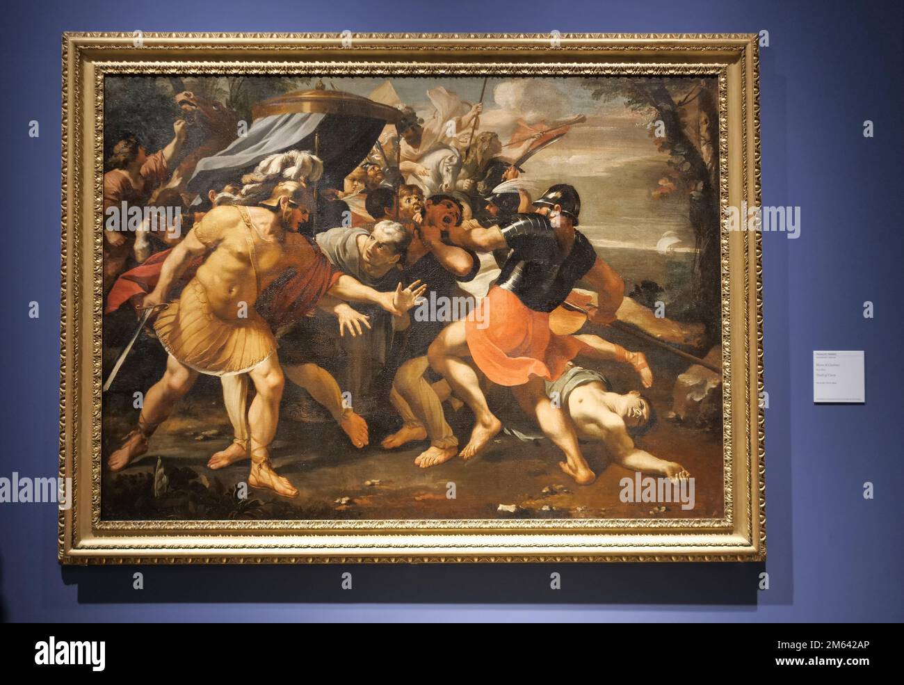 Art works exposed in the Italian galleries, Piazza della Scala Milan ...