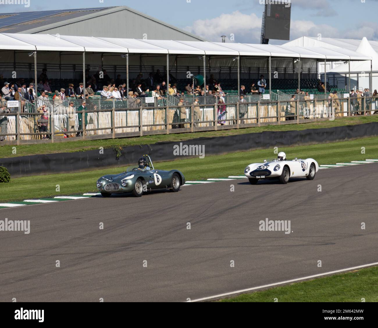 Buckler climax dd1 hi-res stock photography and images - Alamy