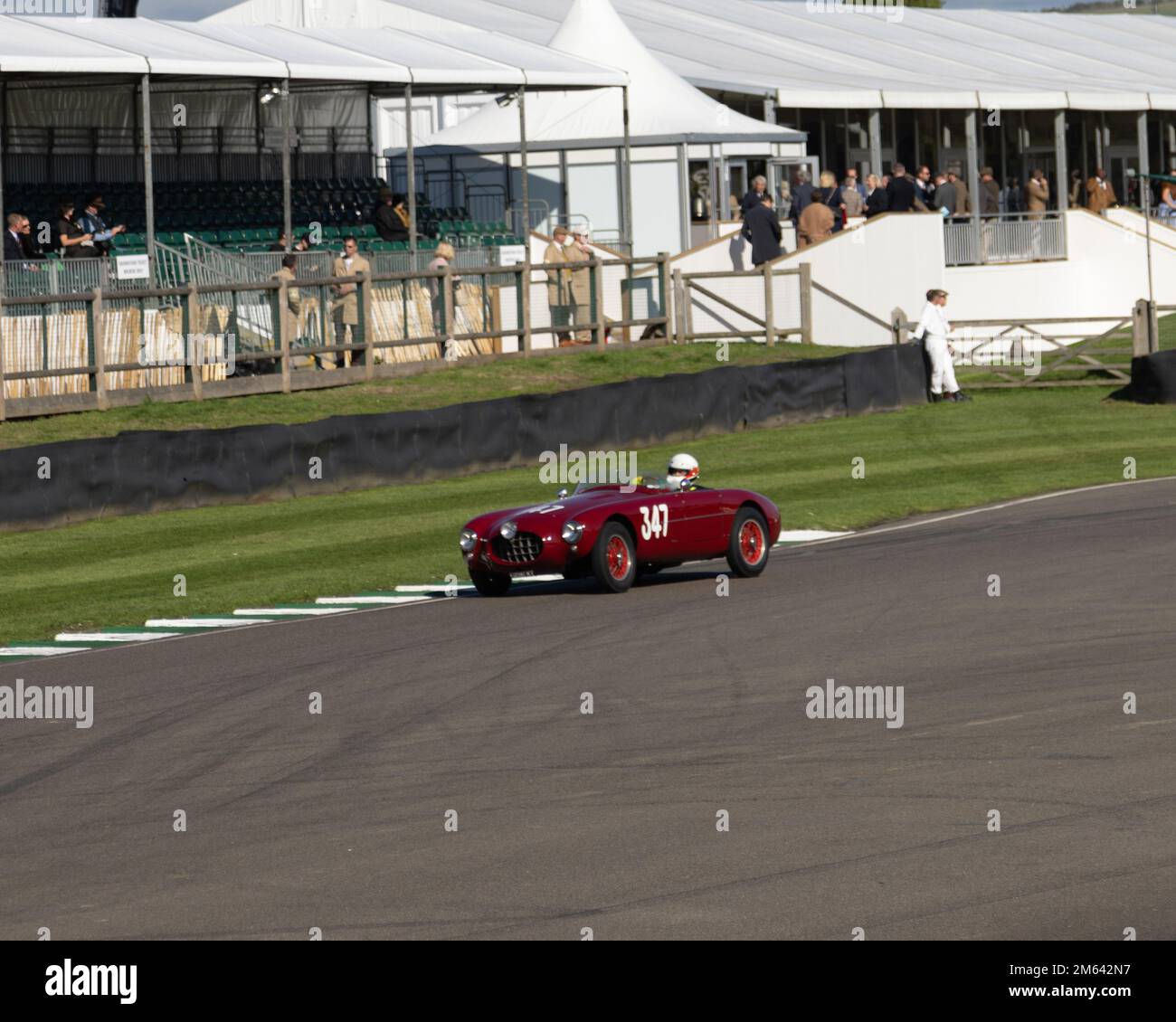 Ermini sport 1100 internazionale hi-res stock photography and images ...