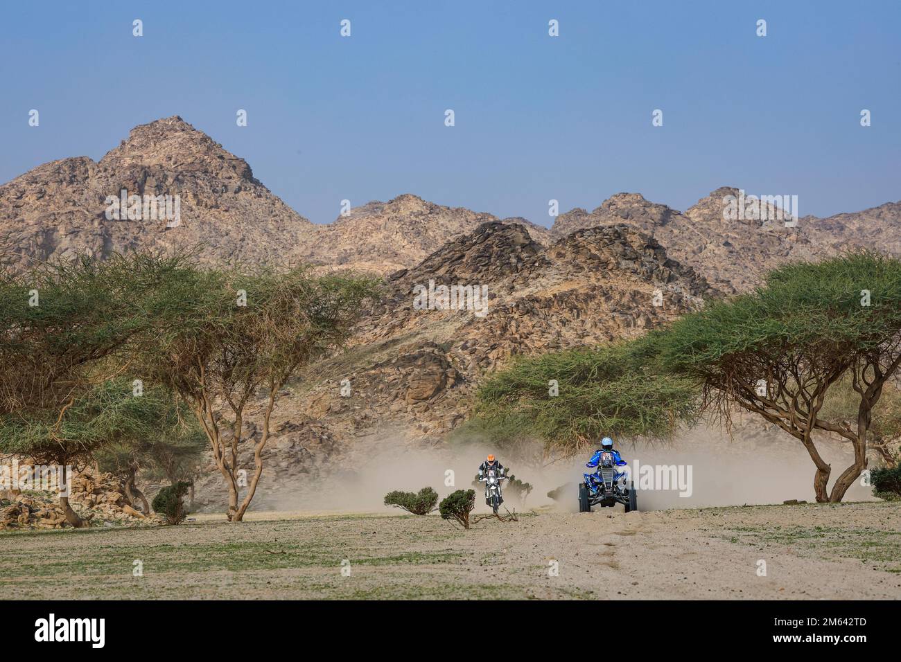 96 ARGUBRIGHT Jacob (usa), Duust Rally Team, Husqvarna, Moto, 152 ...