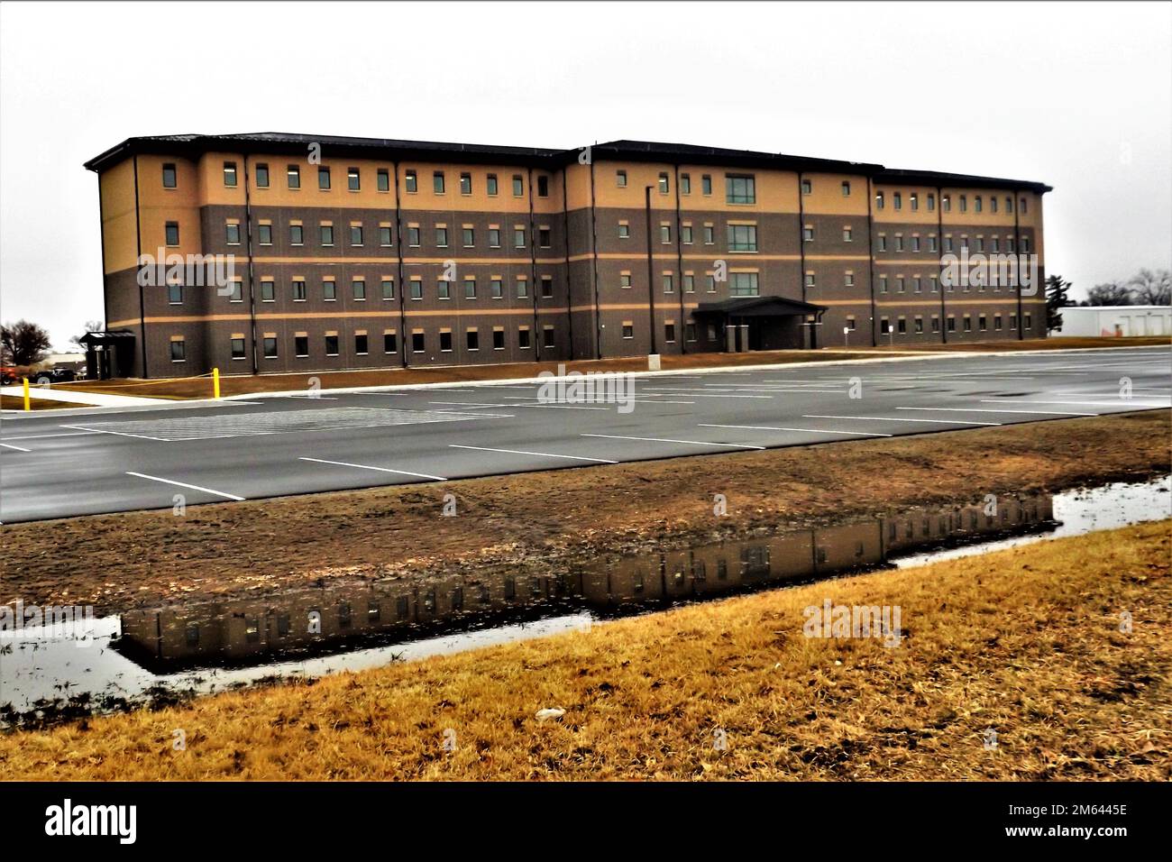 Training barracks hi-res stock photography and images - Alamy