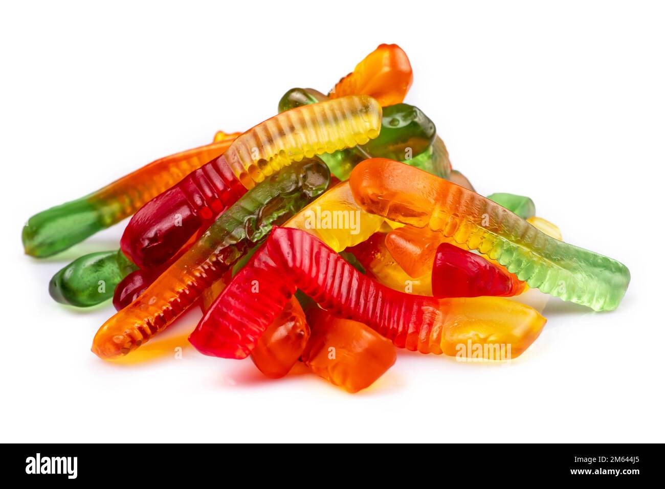 Giant Gummy Snake Smosh