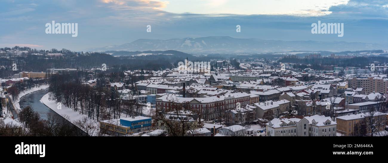 Cesky tesin cieszyn hi-res stock photography and images - Alamy