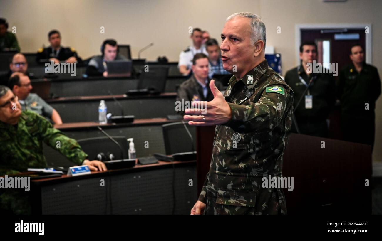 Washington luis brazil hi-res stock photography and images - Alamy