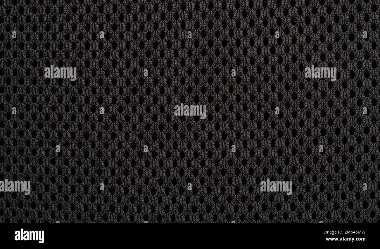 Structure of the elastic, stretch fabric, closeup Stock Photo - Alamy