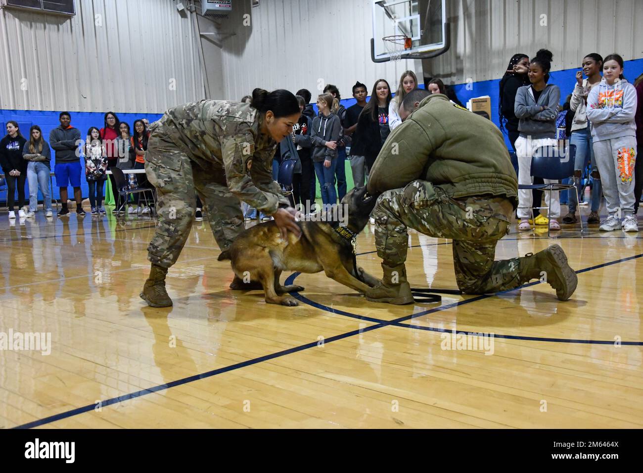 97th security forces squadron hi-res stock photography and images - Alamy
