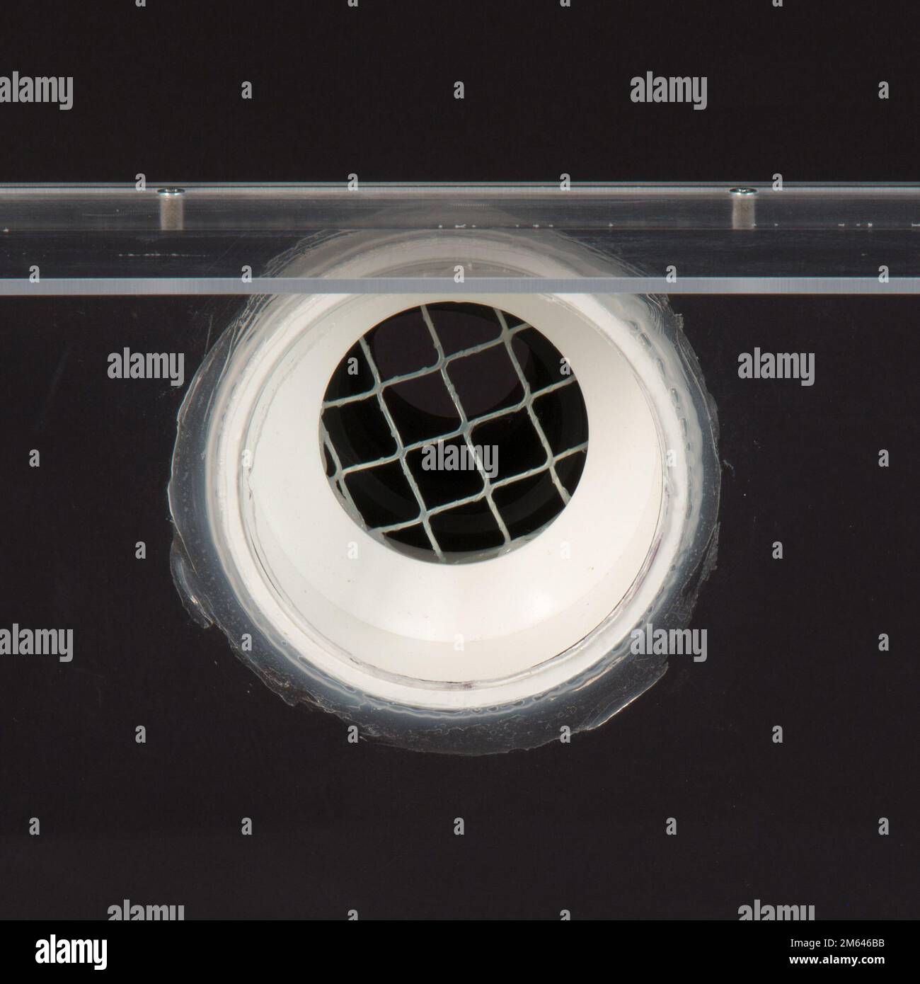 The “Rona 4.0” device was developed for the protection of Respiratory ...