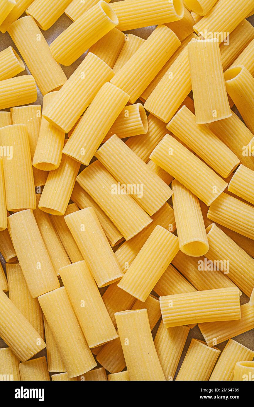 Short cut pasta hi-res stock photography and images - Alamy