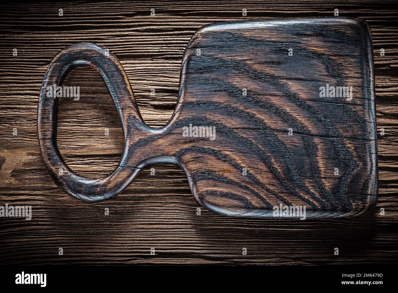 Vintage wood chopping hi-res stock photography and images - Alamy