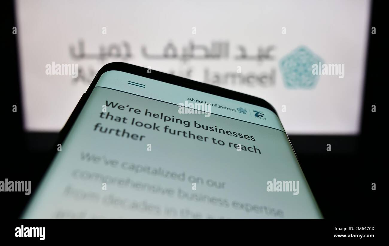 Alj business logo hi-res stock photography and images - Alamy