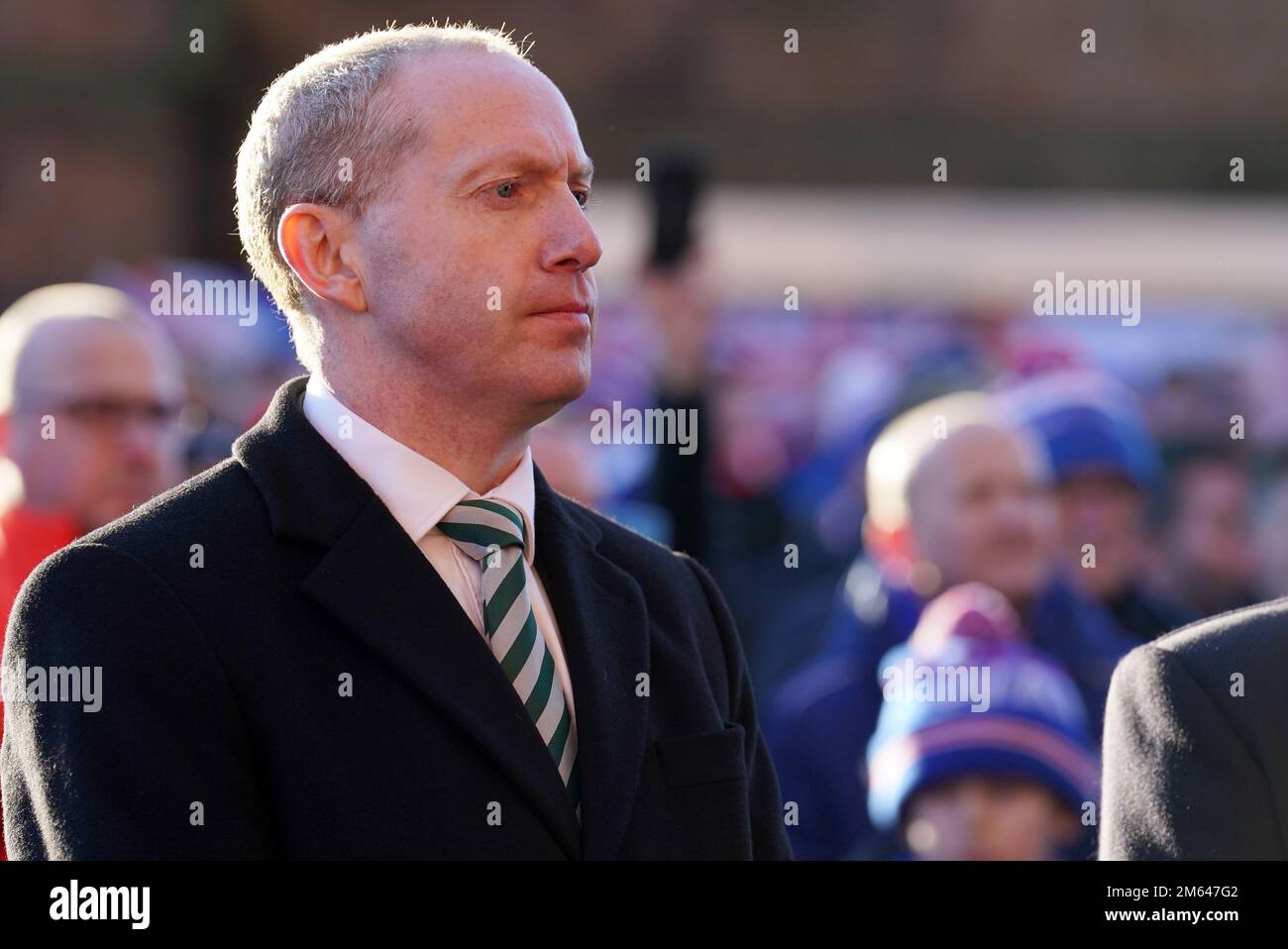 Michael nicholson celtic hi-res stock photography and images - Alamy