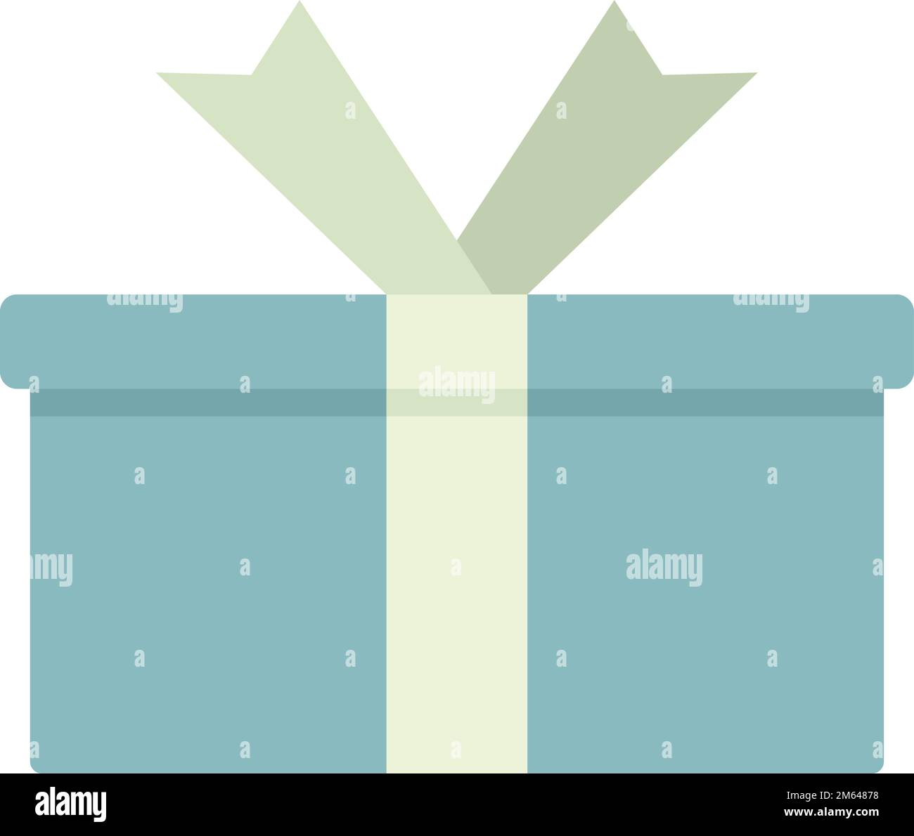 Deliver box icon flat vector. Delivery package. Carton box isolated ...