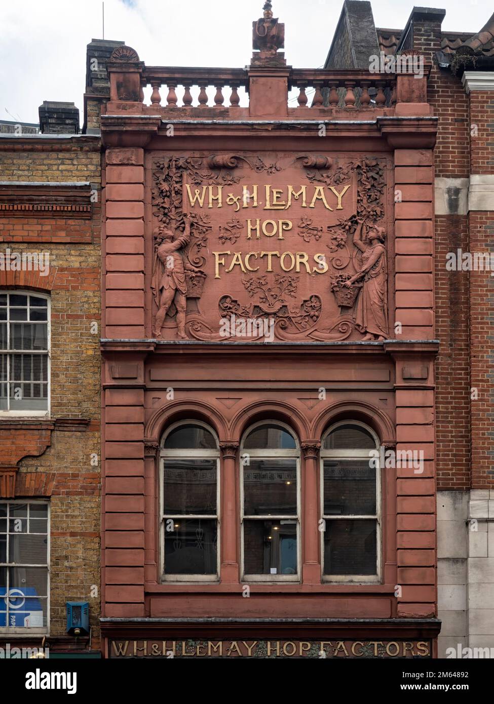 Le hop hi-res stock photography and images - Alamy