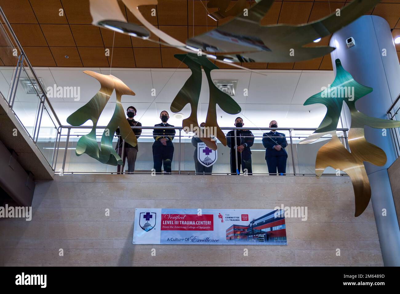 Level 3 trauma verification hi-res stock photography and images - Alamy