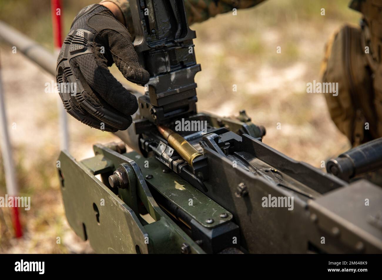 U.S. Marines with Combat Logistics Regiment 37, 3rd Marine Logistics ...