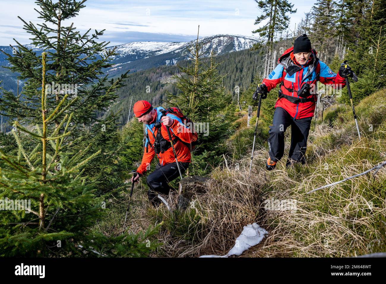 Jana hora hi-res stock photography and images - Alamy