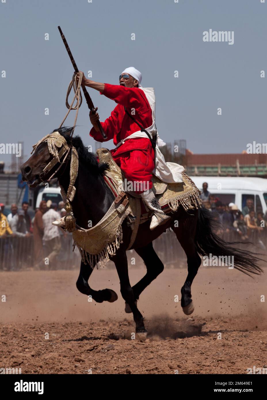 La fantasia hi-res stock photography and images - Alamy