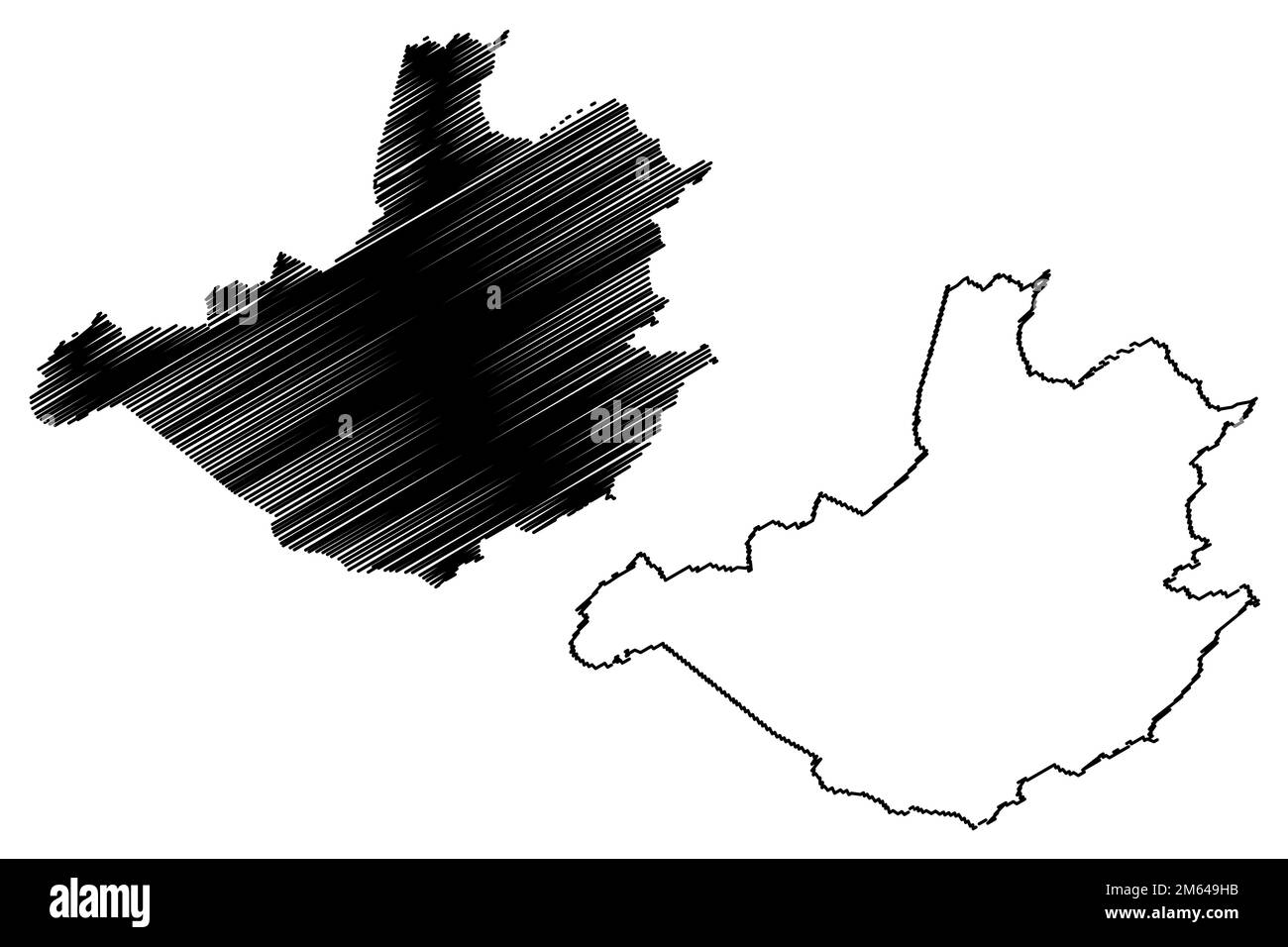 Ico municipality (Ceará state, Municipalities of Brazil, Federative ...