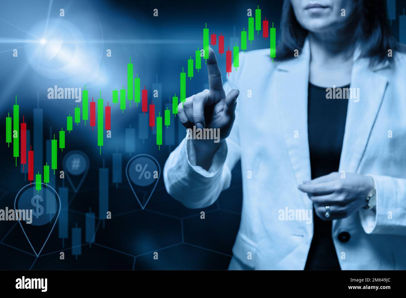 Cybergraphic hi-res stock photography and images - Alamy