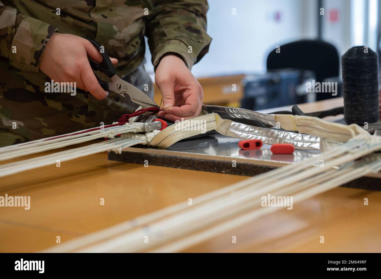 48th oss hi-res stock photography and images - Alamy