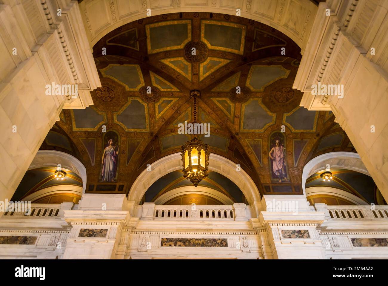 National Museum of the American Indian, located in the historic ...