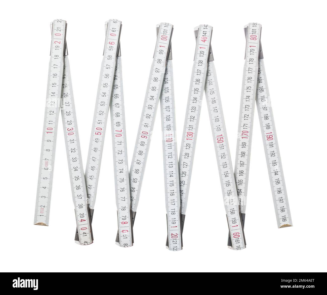 Wooden meter hi-res stock photography and images - Alamy