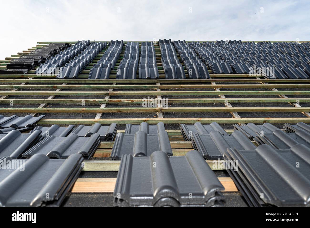 Roof Battens For Tiles at Jay Hunter blog