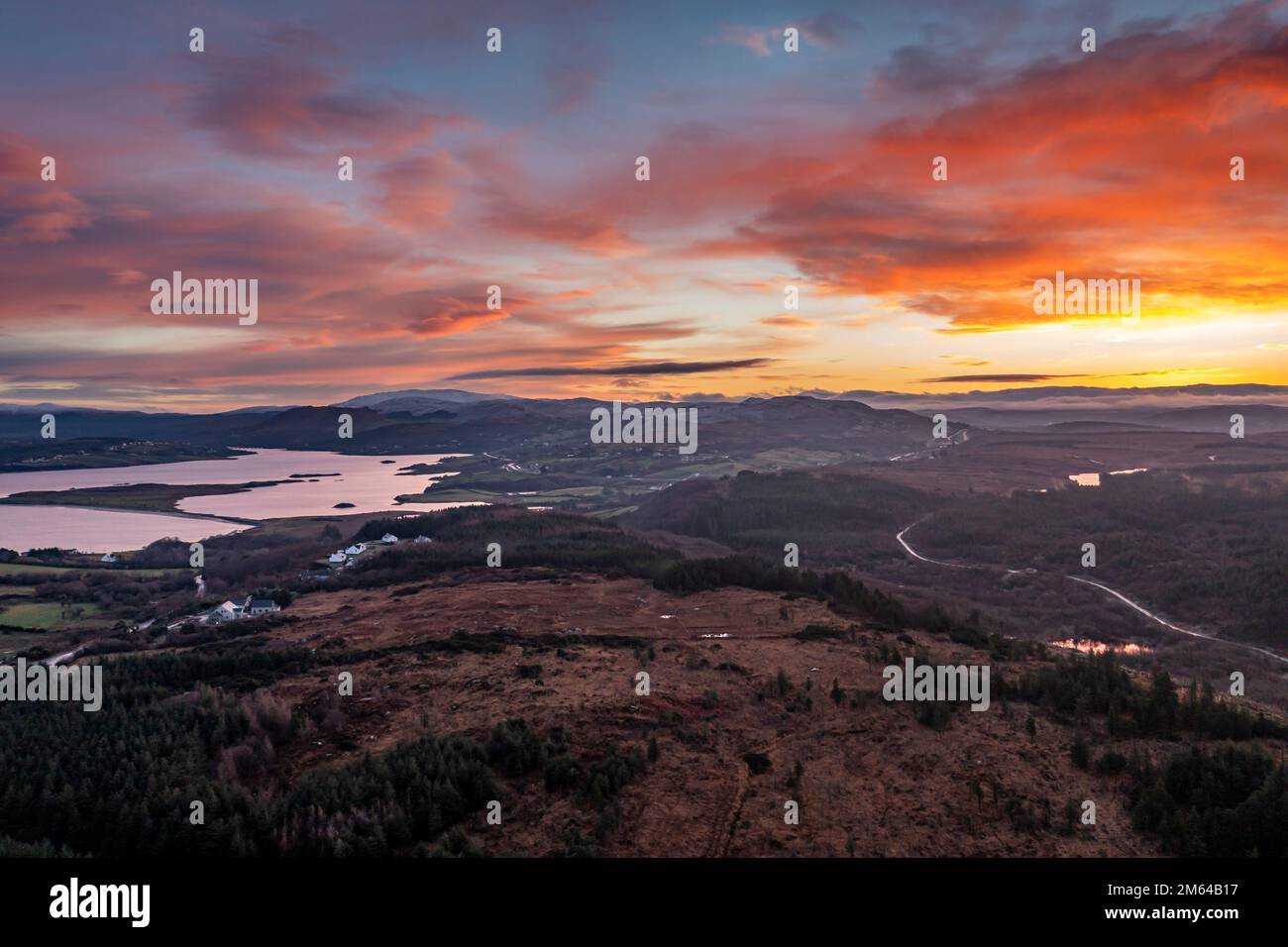 Balleyeriston hi-res stock photography and images - Alamy