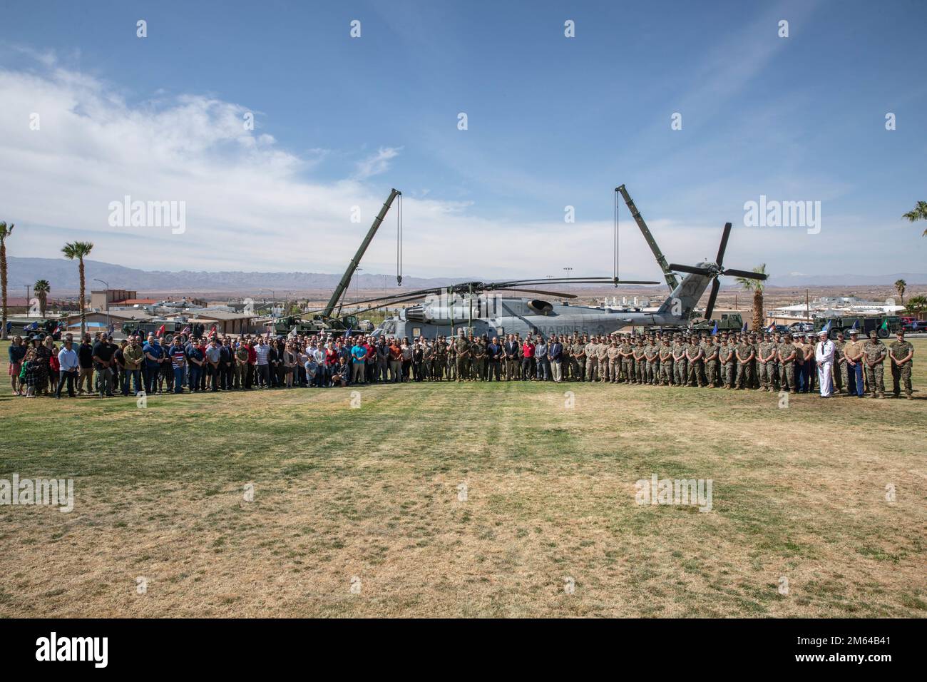 U.S. Marines and U.S. Navy Sailors past and present from Marine Wing ...