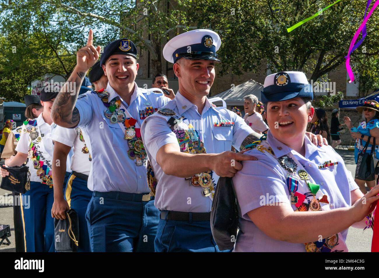 Fiesta loca hi-res stock photography and images - Alamy