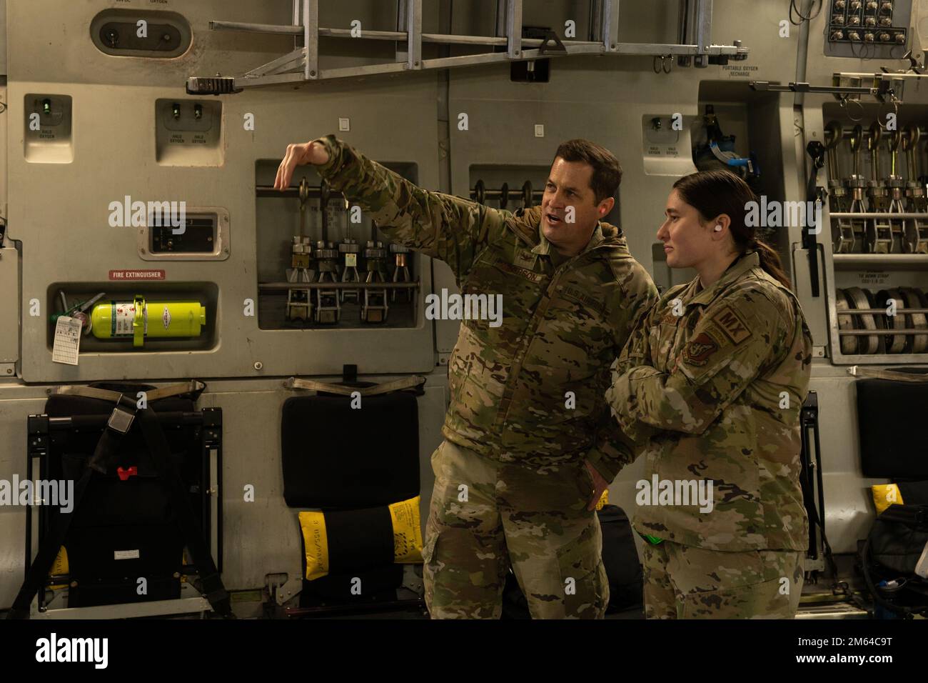 S c mackenzie hi-res stock photography and images - Alamy