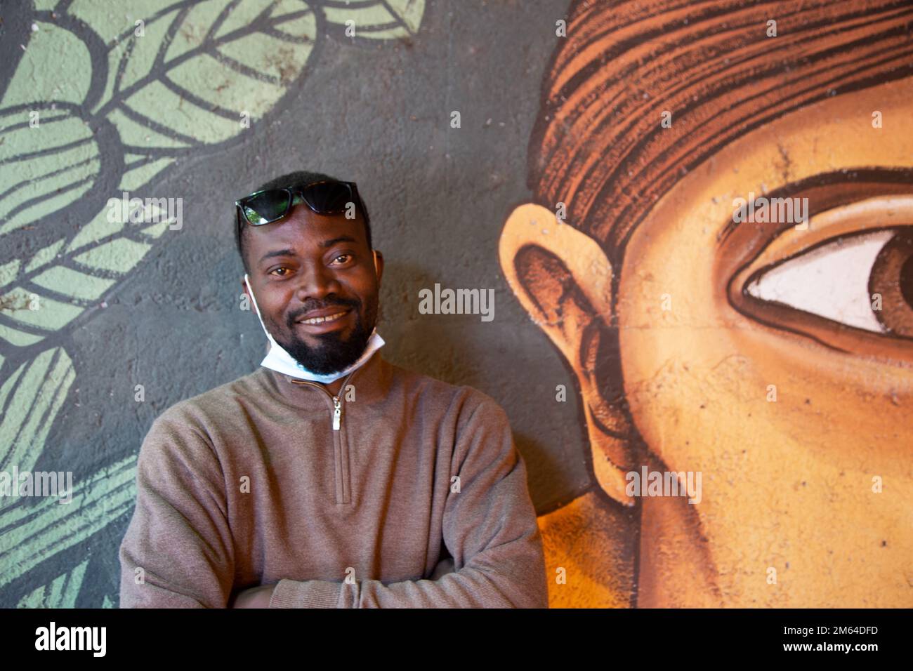 Parma texture hi-res stock photography and images - Alamy