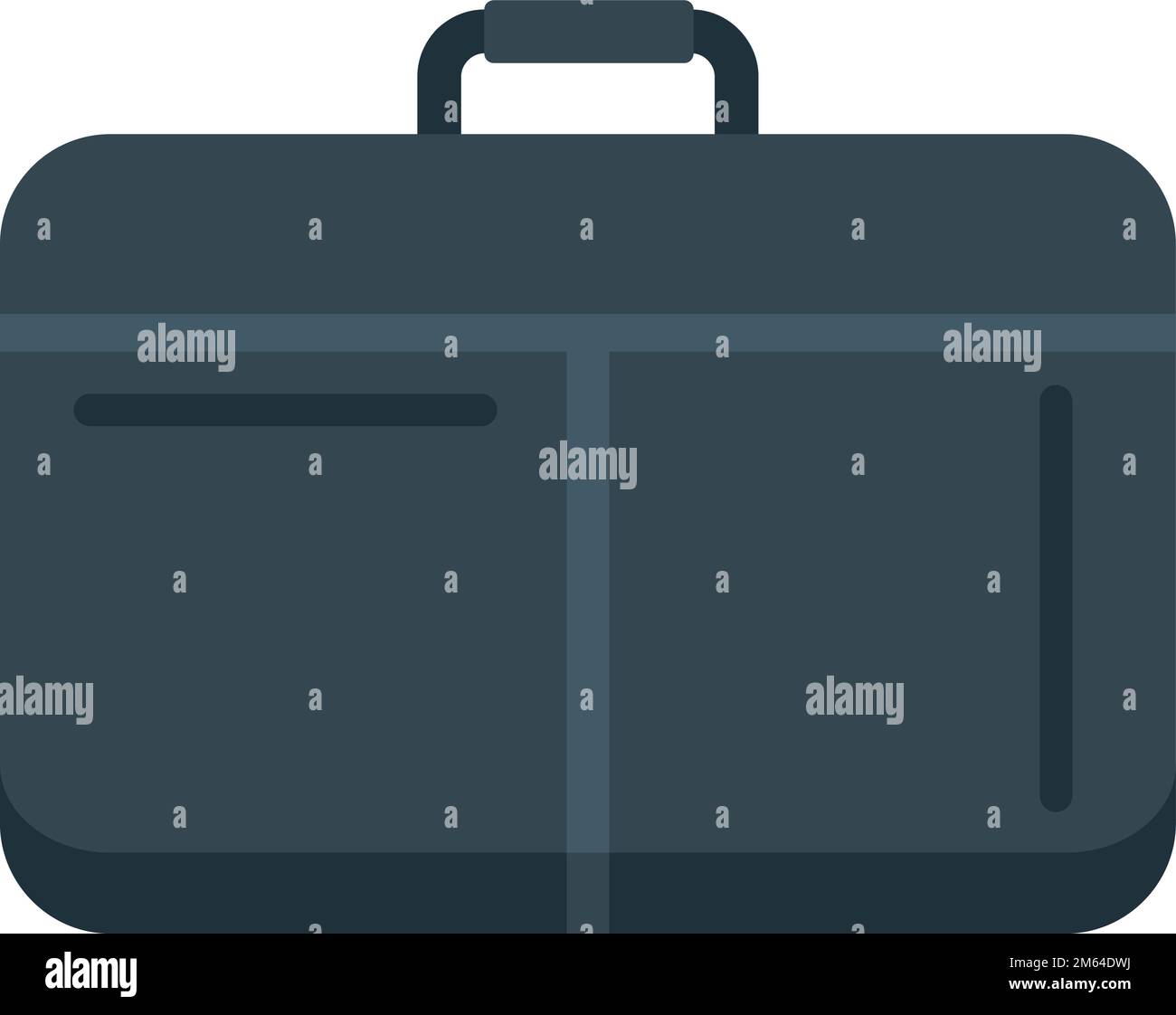 Back messenger Stock Vector Images - Alamy