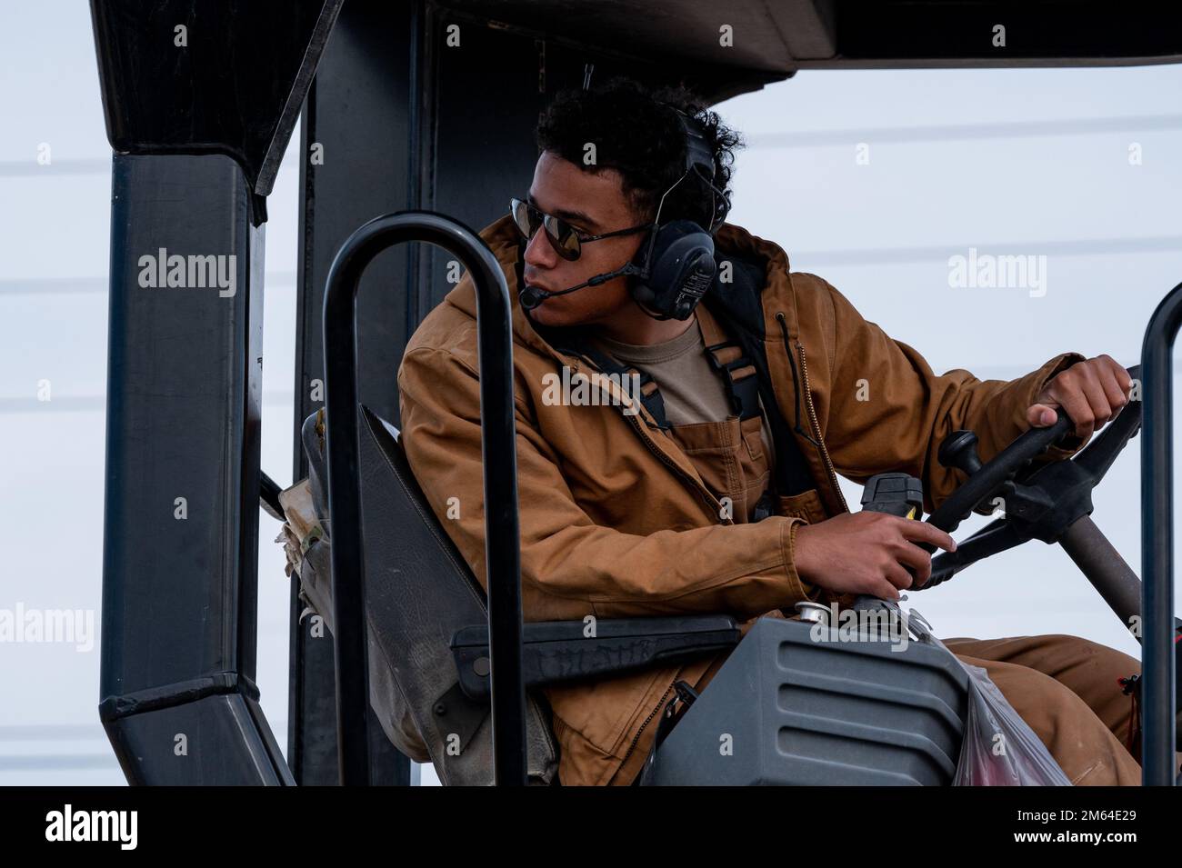 Compaction unit hi-res stock photography and images - Alamy