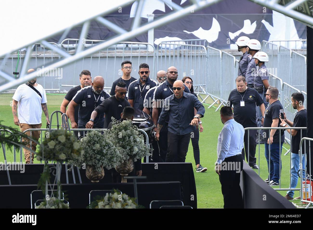 Edinho brazil hi-res stock photography and images - Alamy