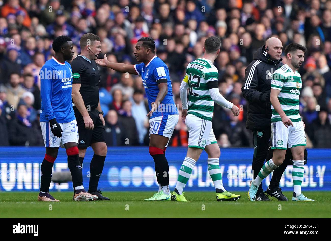 John greg and rangers hi-res stock photography and images - Alamy