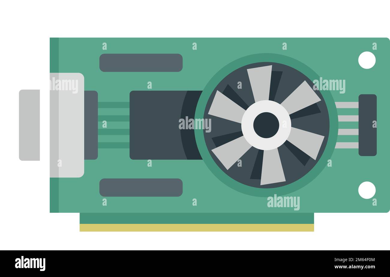 Gtx vector Cut Out Stock Images & Pictures - Alamy