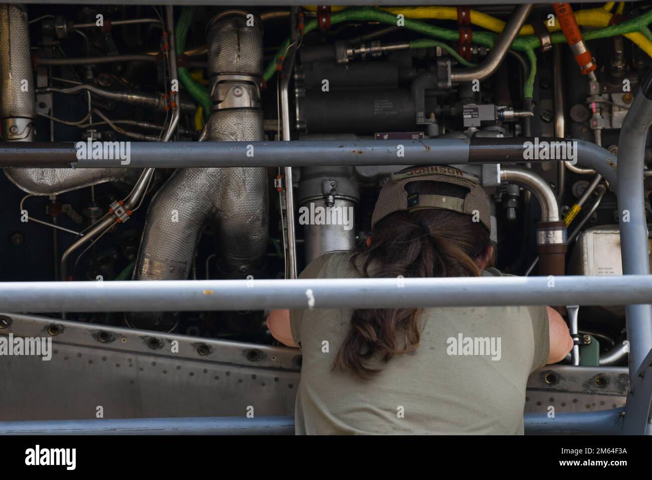 Hercules aerospace hi-res stock photography and images - Alamy