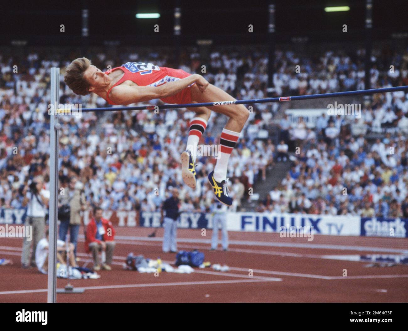 Dwight stones hi-res stock photography and images - Alamy