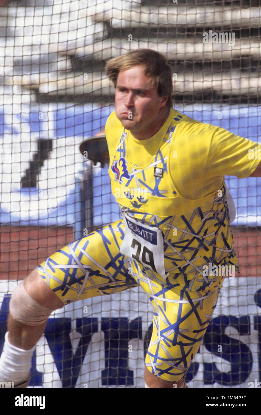 Lars sndin hi-res stock photography and images - Alamy