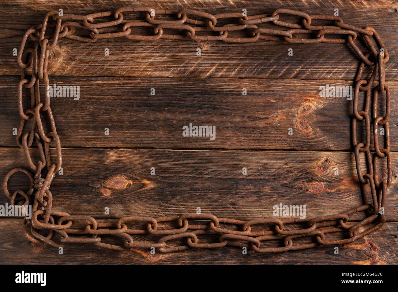 Rusty edge frame hi-res stock photography and images - Alamy