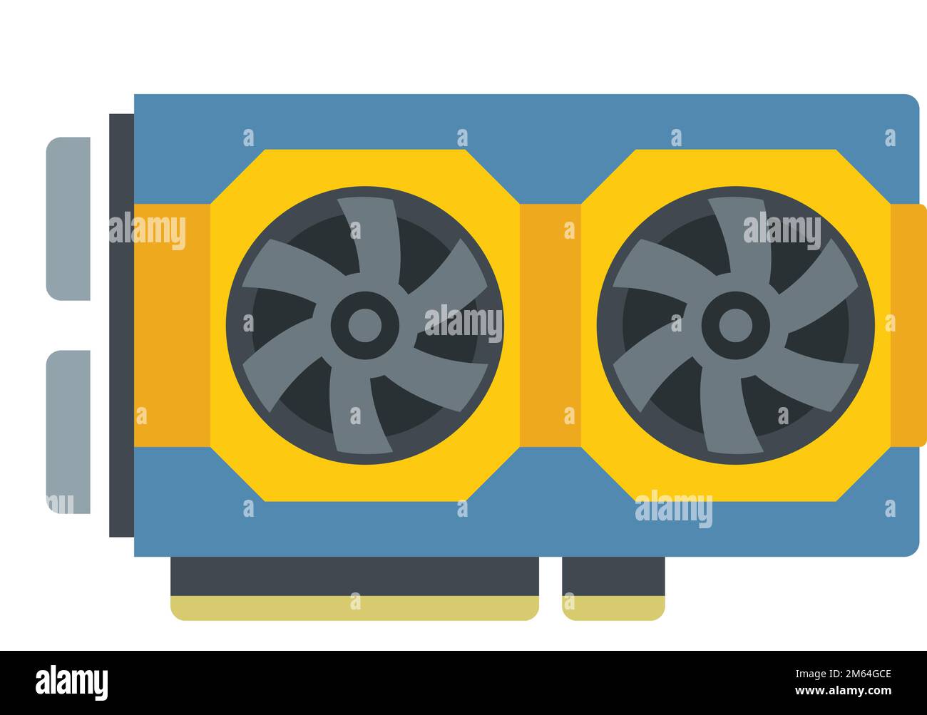 Programming cable Stock Vector Images - Alamy