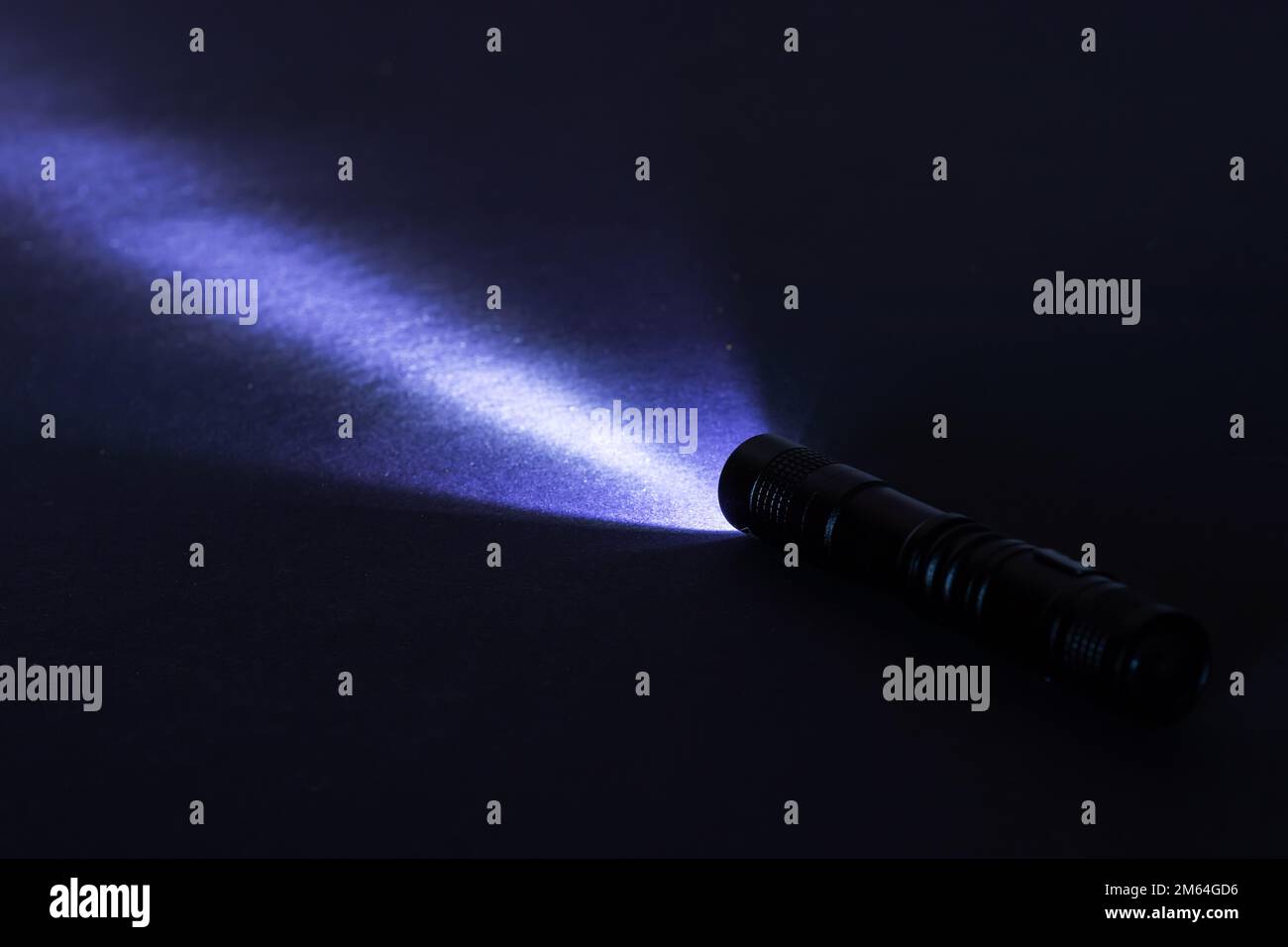 Flashlight Beam Light