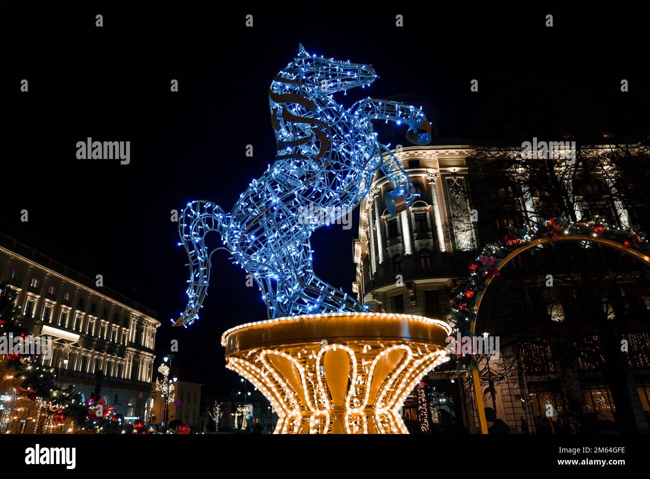 Parallax background hi-res stock photography and images - Alamy