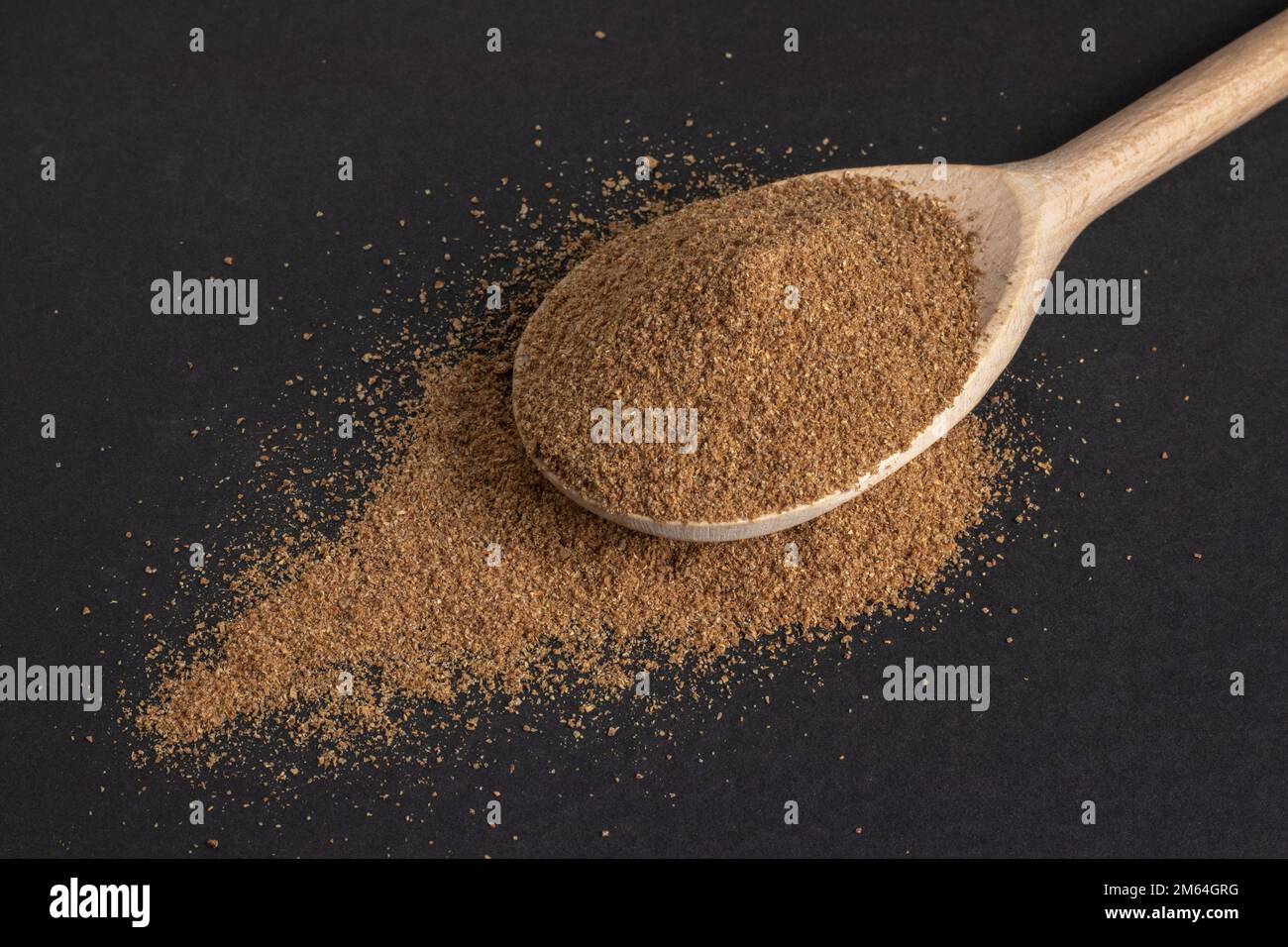 Corriander powder hi-res stock photography and images - Alamy