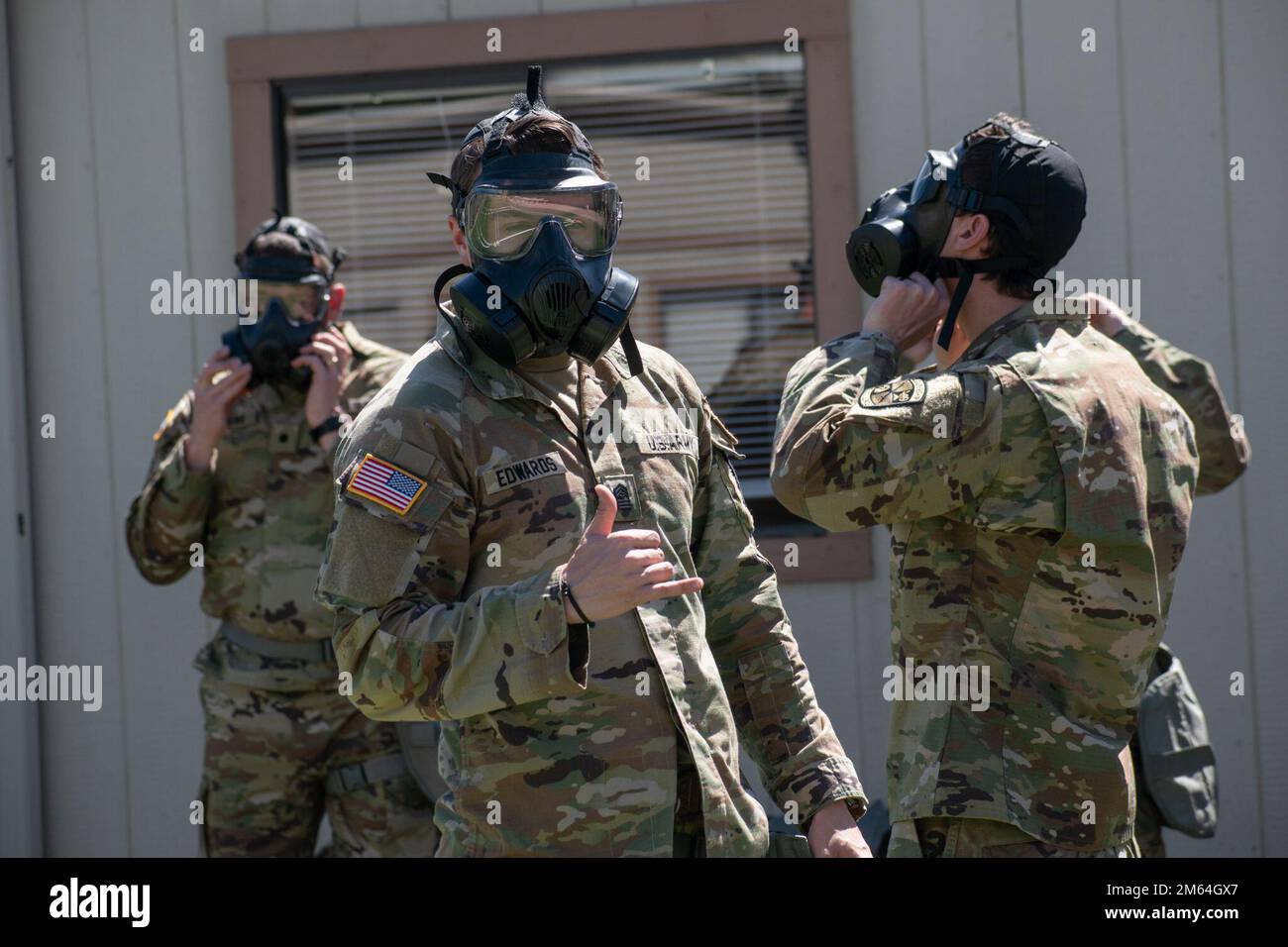 Uccs rotc hi-res stock photography and images - Alamy