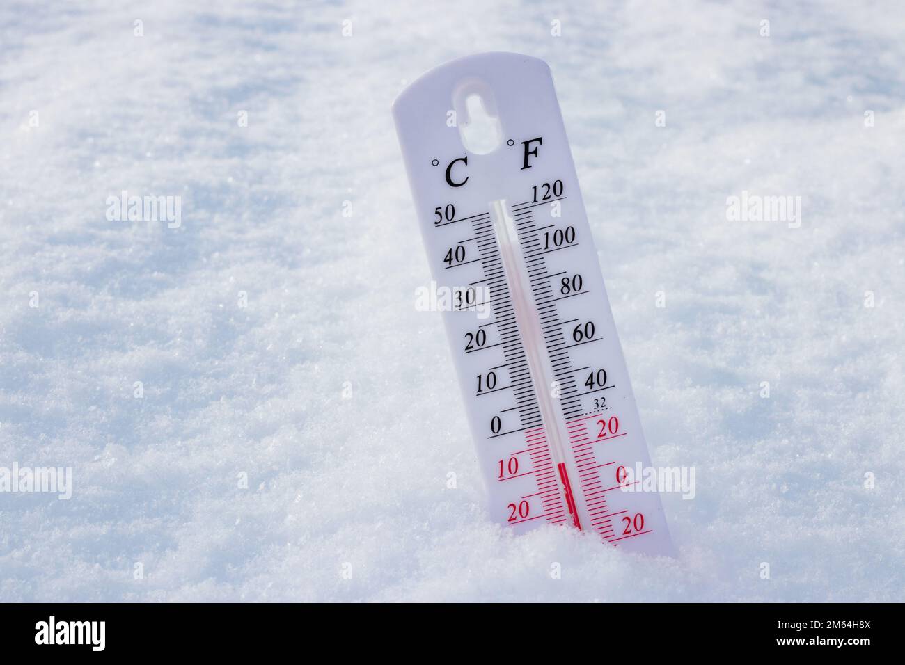 Thermometer fahrenheit celsius centigrade hi-res stock photography and ...