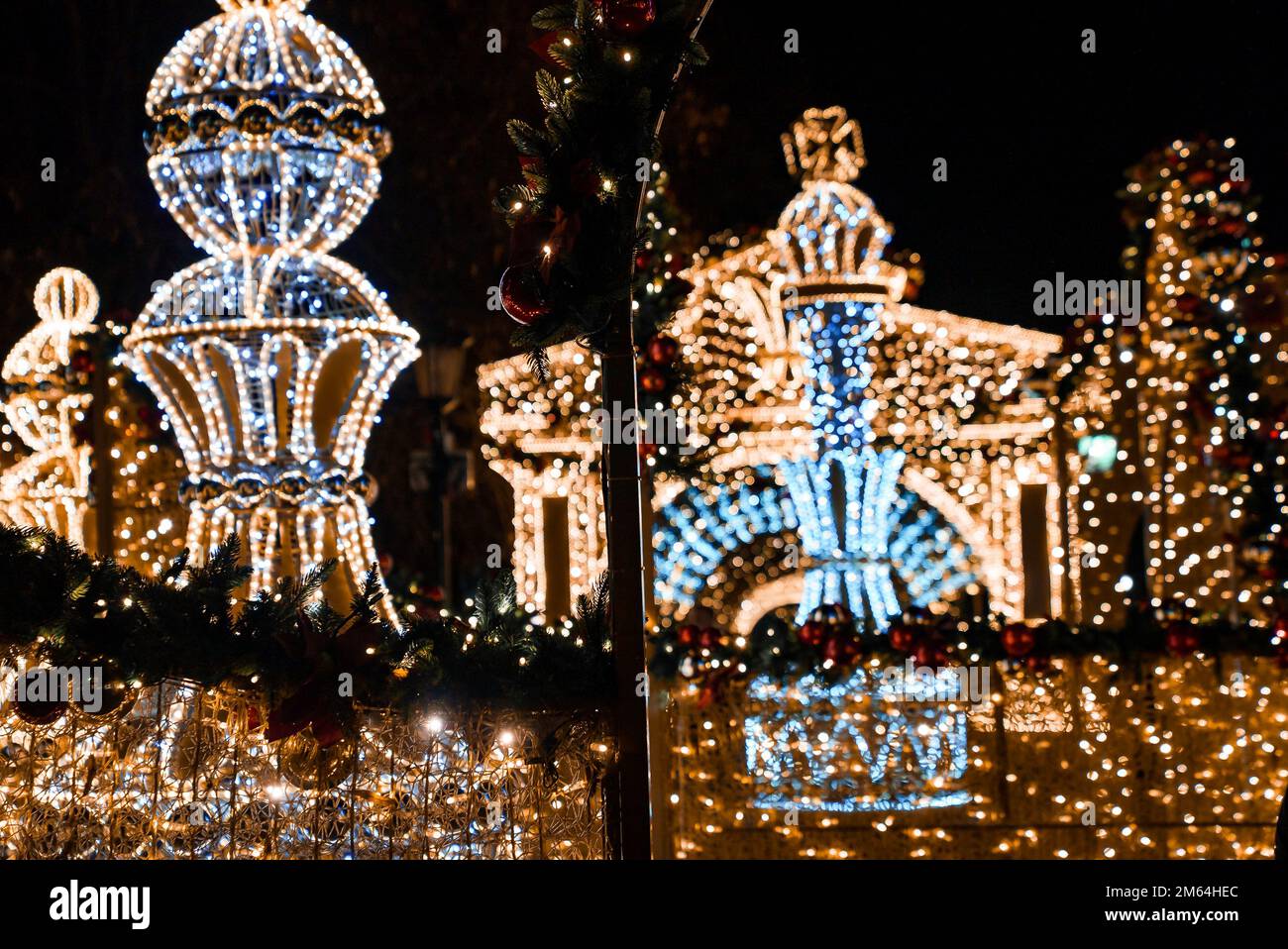 Motion parallax hi-res stock photography and images - Alamy