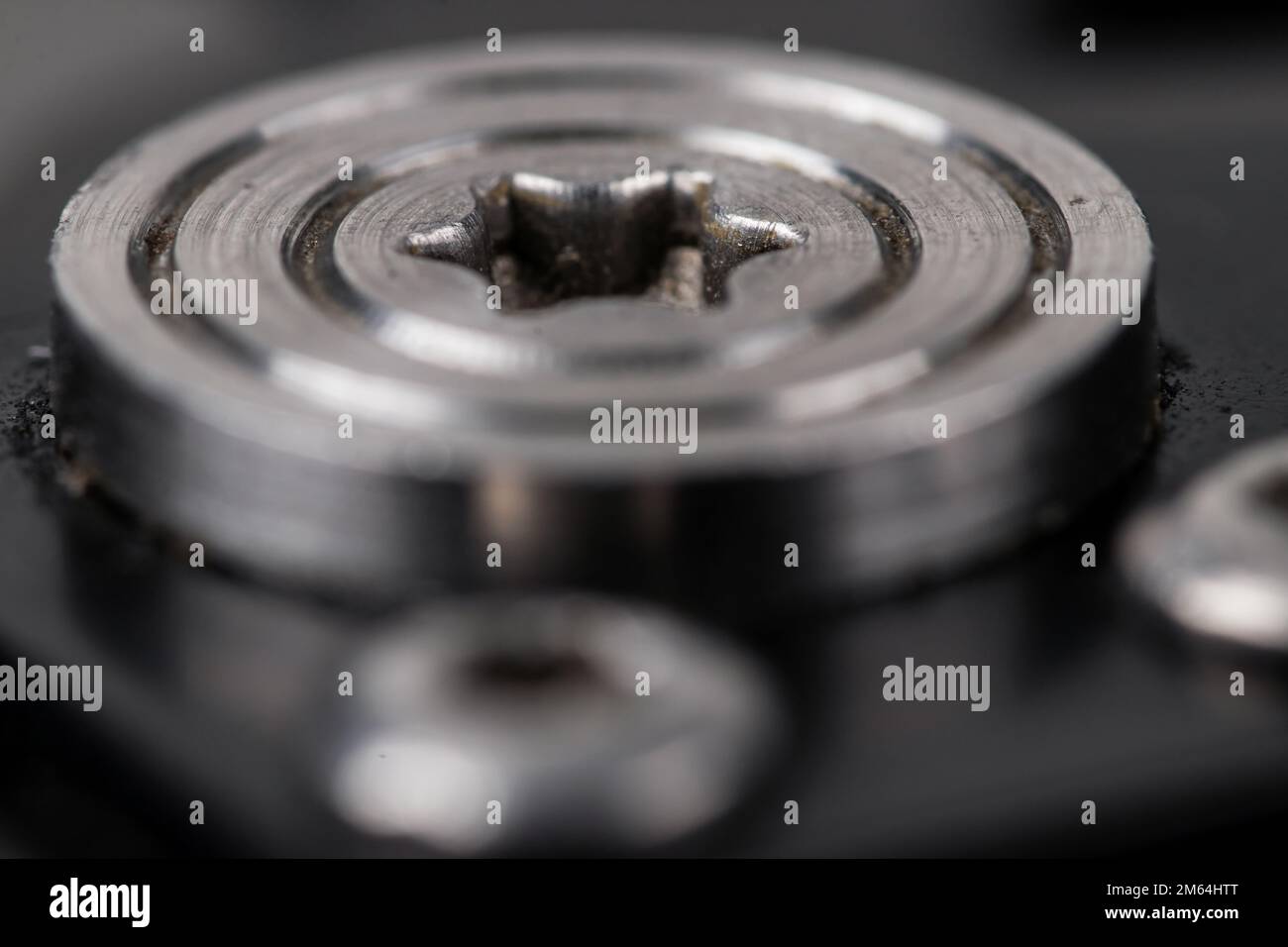 Torx screw close up, Industrial background Stock Photo - Alamy Torx screw close up, Industrial background Stock Photo - Alamy